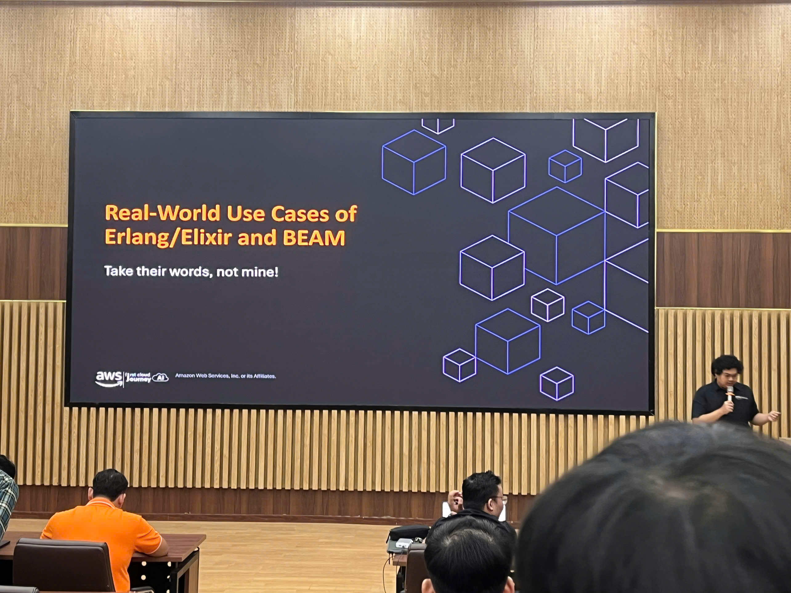 Event 4 :: AWS System Manager